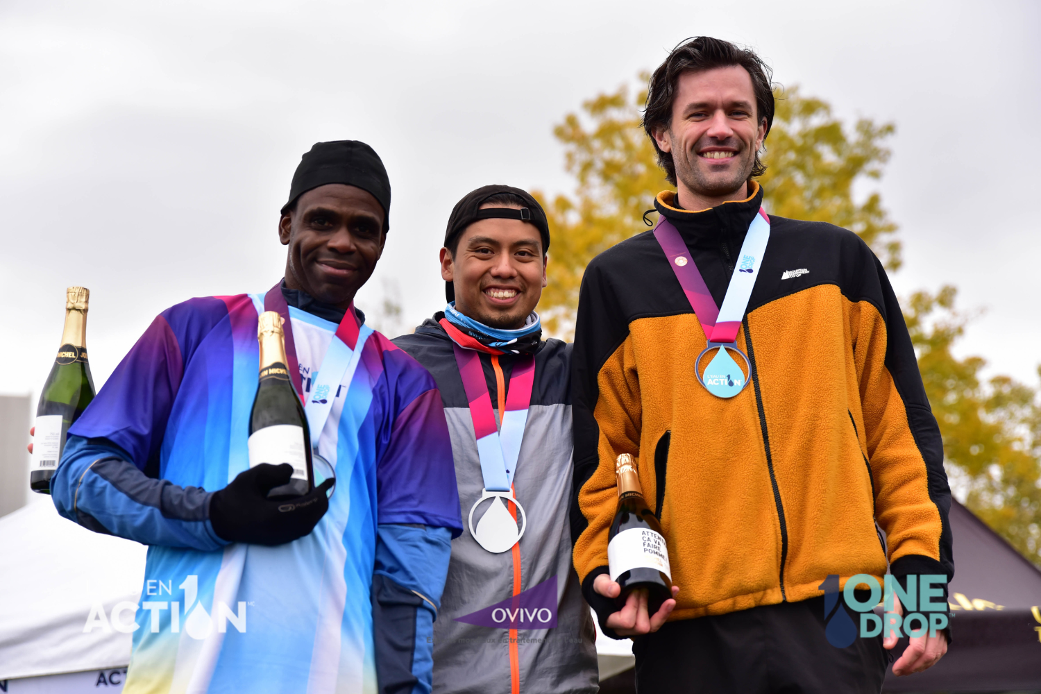 Water in Action 2022 | One Drop Foundation