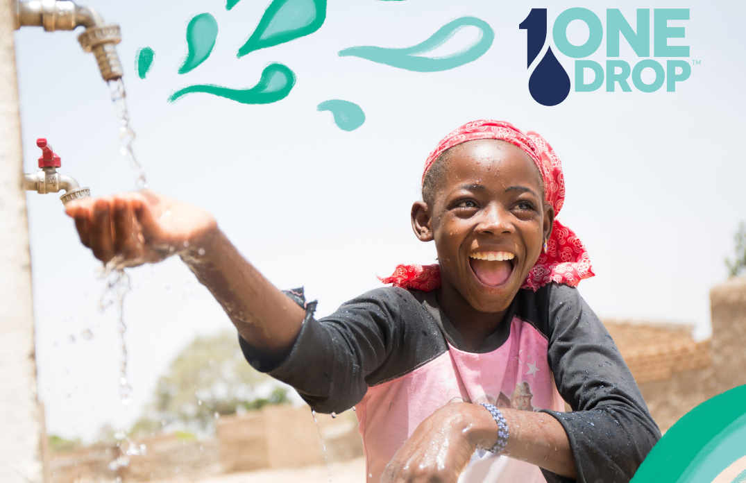 Results | One Drop Foundation