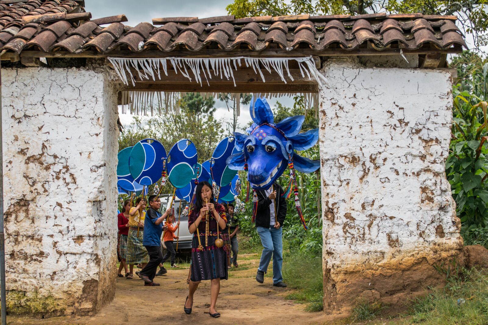 Media | One Drop Foundation