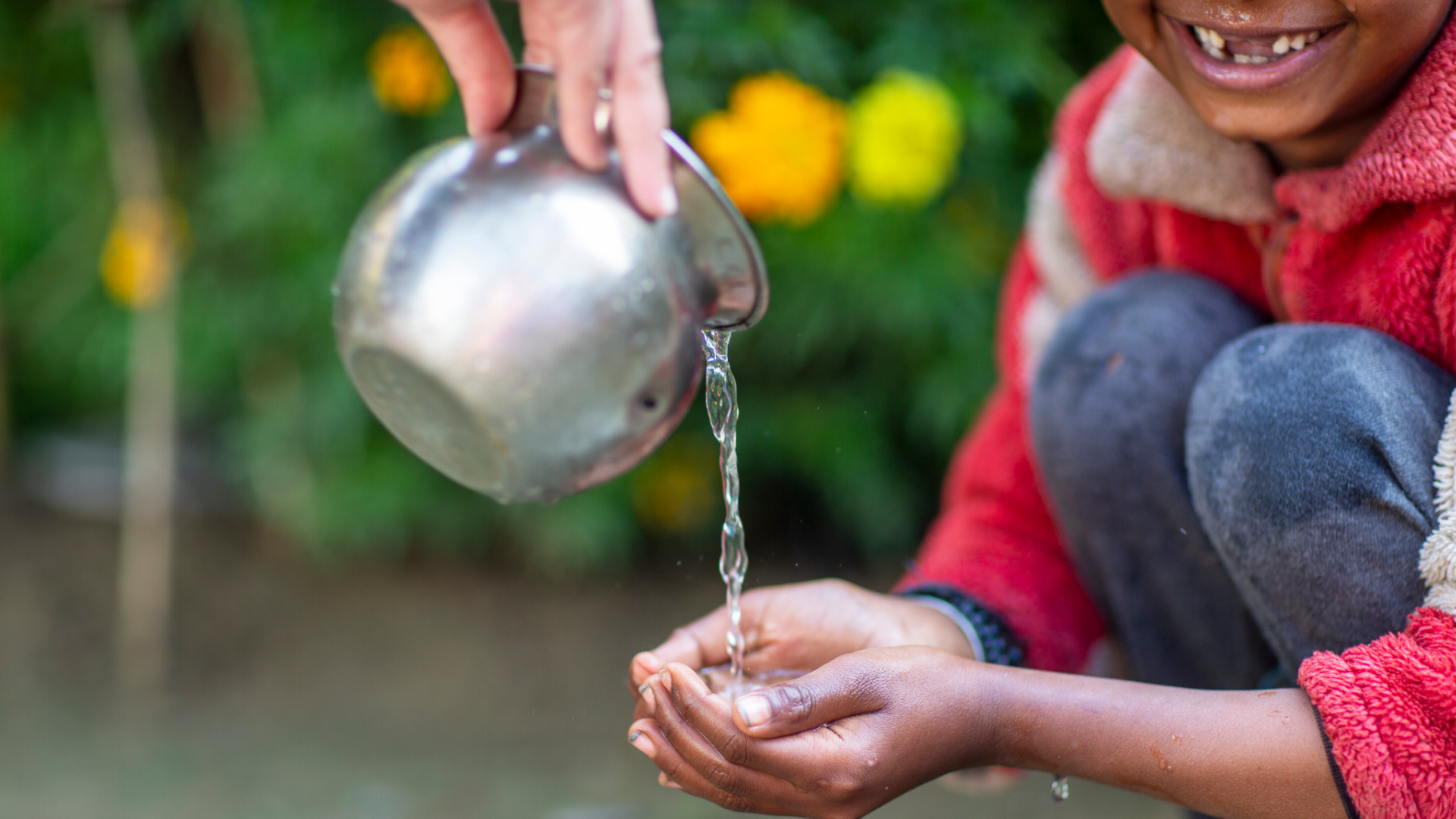 Tout sur l'objectif de développement durable 6 : Eau propre et ...
