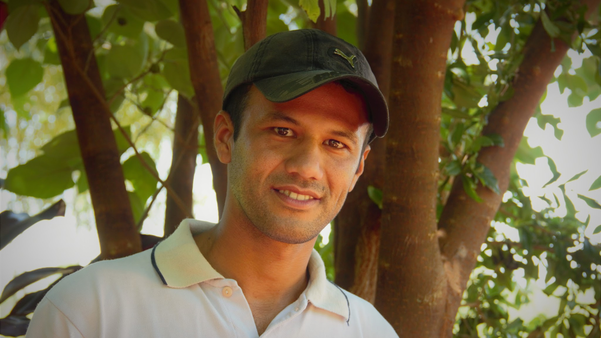 The story for Pablo and the power of change | One Drop foundation